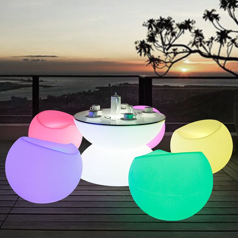 Luxury LED & Illuminated Furniture - SoloLuxury – SoloLuxuryLiving