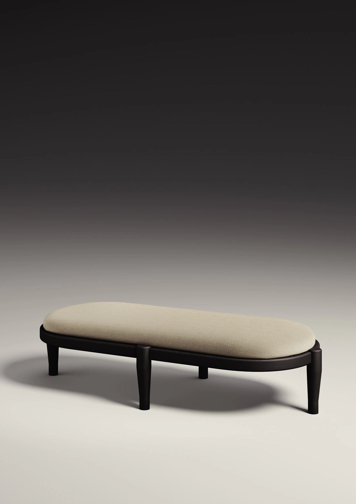 Noa Bench | Modonutti Modern Furniture – SoloLuxuryLiving