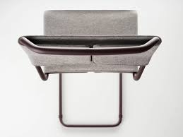 B-Kini Dining Chair Modern Design Seating by Alias – SoloLuxuryLiving