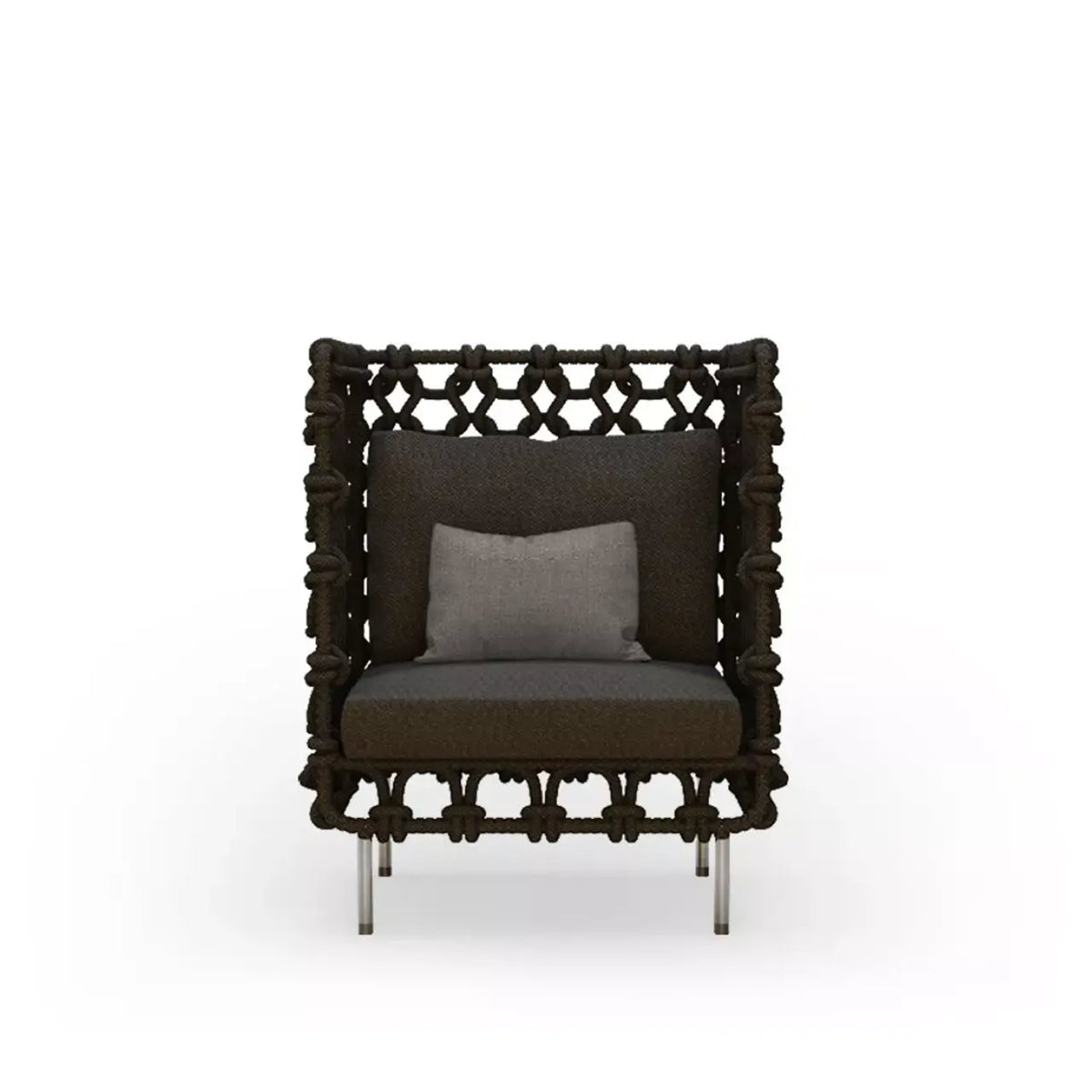 Cabaret Lounge Chair by Kenneth Cobonpue Cabaret Collection ...